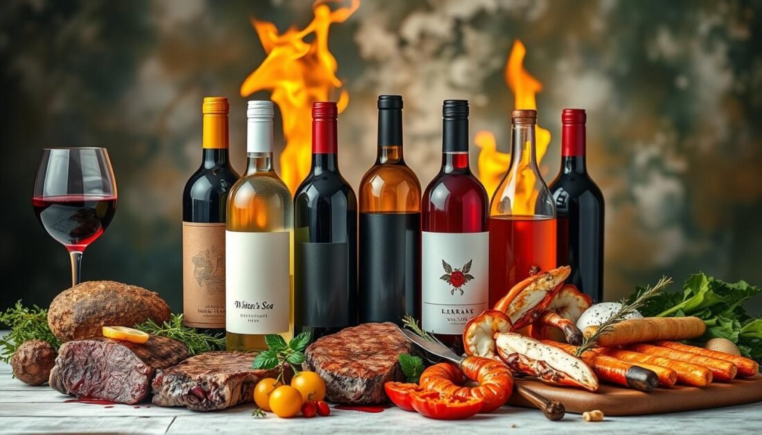 Como Harmonizar Vinho Com Comida Dicas Para A Combinação Perfeita