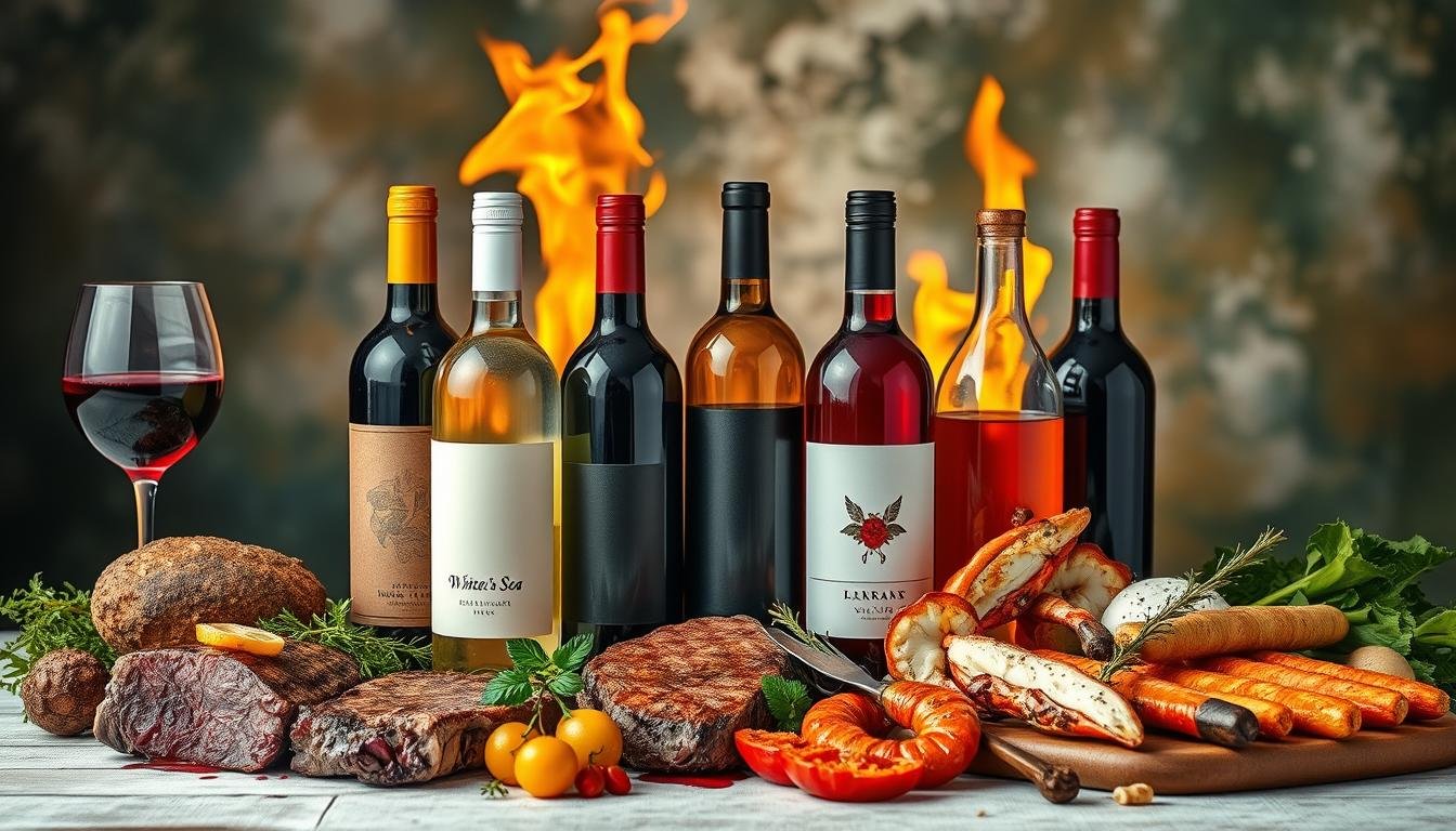 Como Harmonizar Vinho Com Comida Dicas Para A Combinação Perfeita