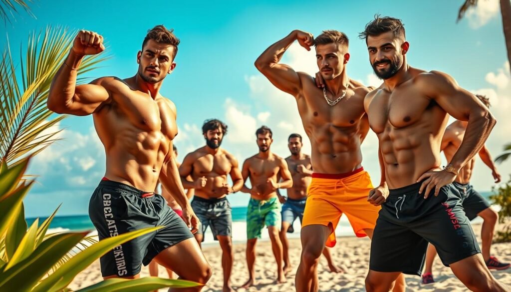 GH Muscle é bom? Descubra os benefícios